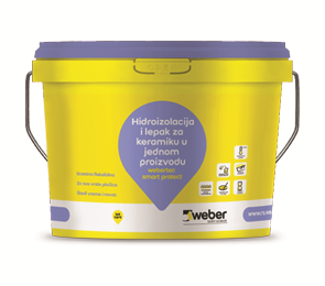 Weber.tec SMART PROTECT | Saint-Gobain Hellas